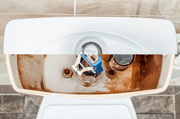 Can a Leaking Toilet Increase Your Water Bill | water AUTOMATION