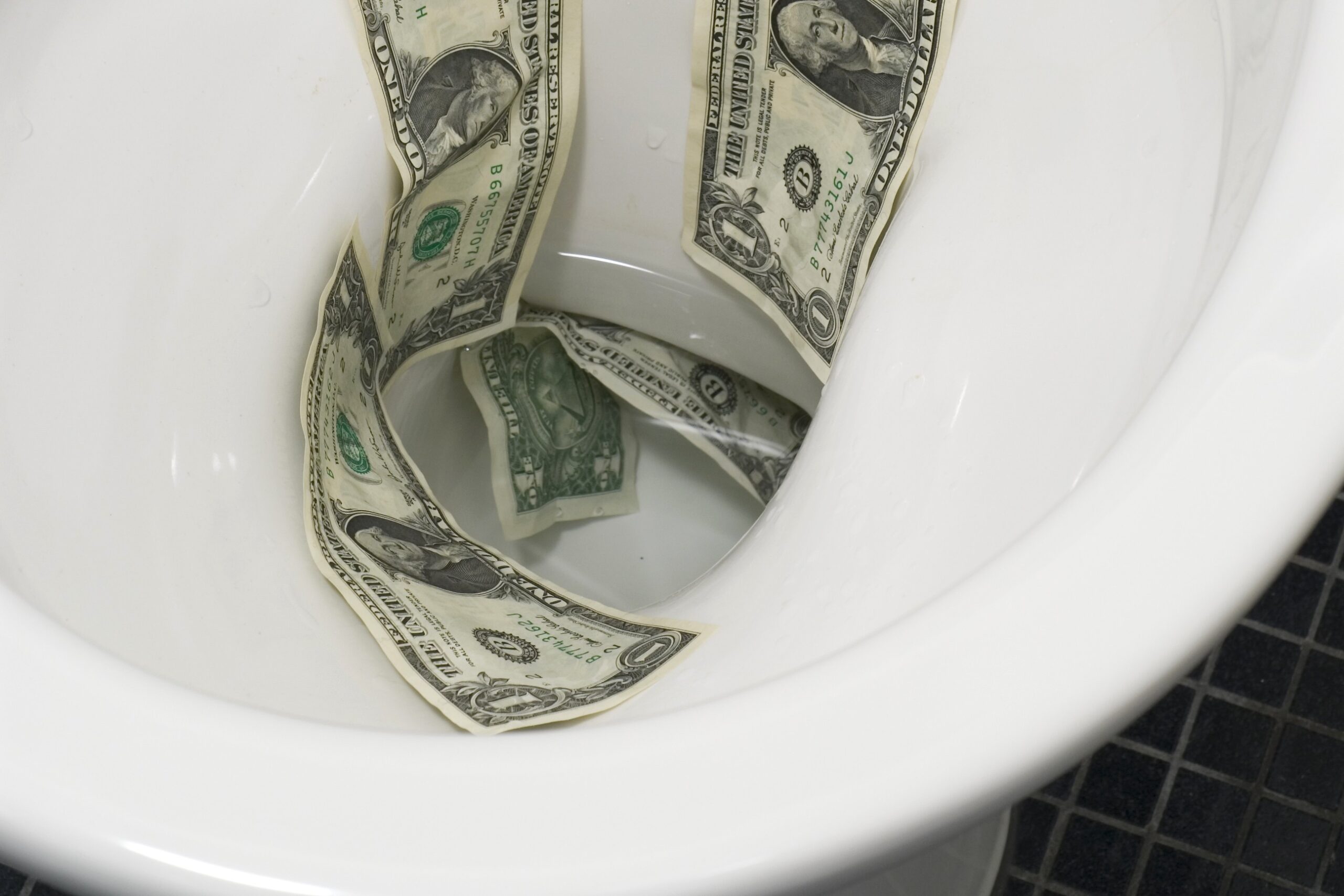 Save Thousands with Early Leak Detection Technology