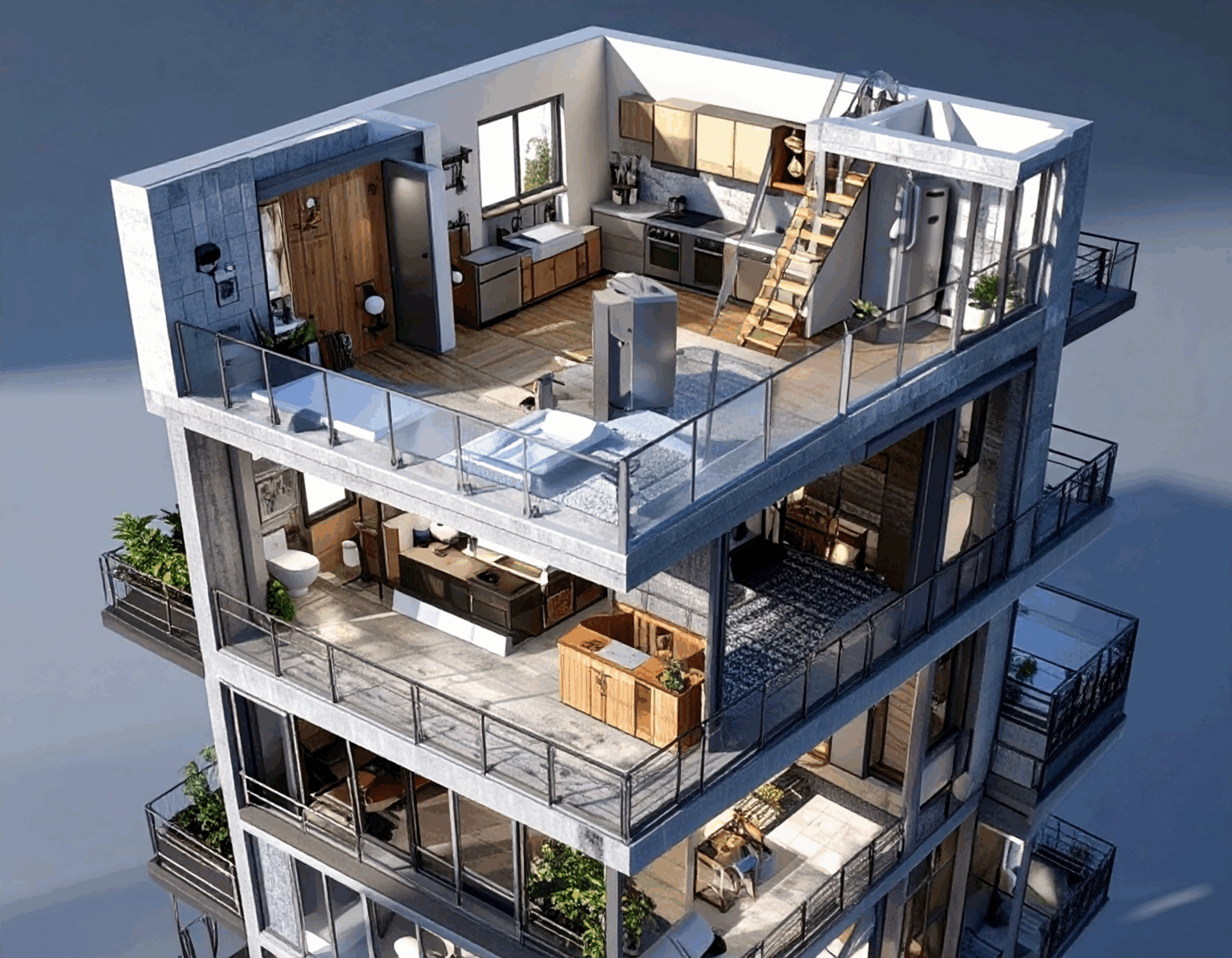 Reducing Water Waste in Commercial Buildings with Automation