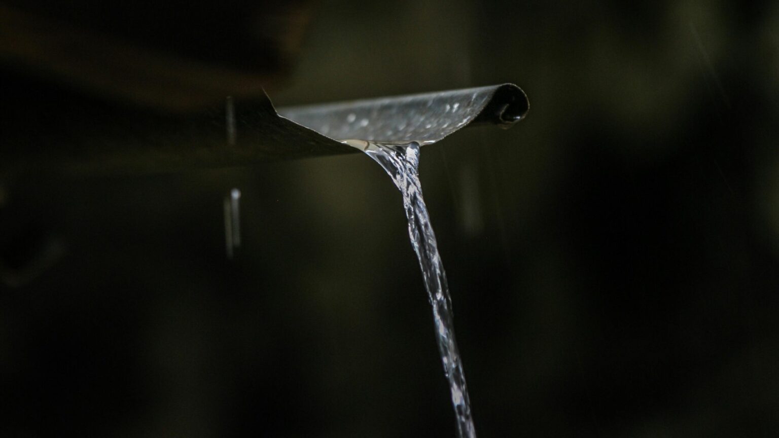 Why Facility Managers Are Turning to Water Automation