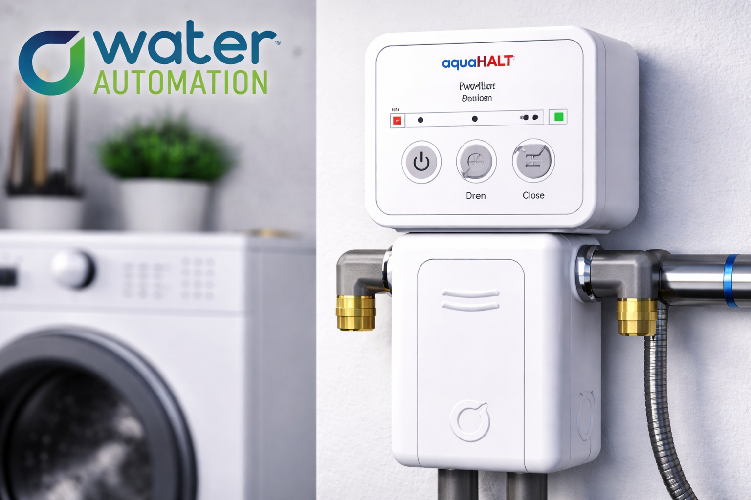 Smart Water Automation Systems: Save Water and Reduce Costs